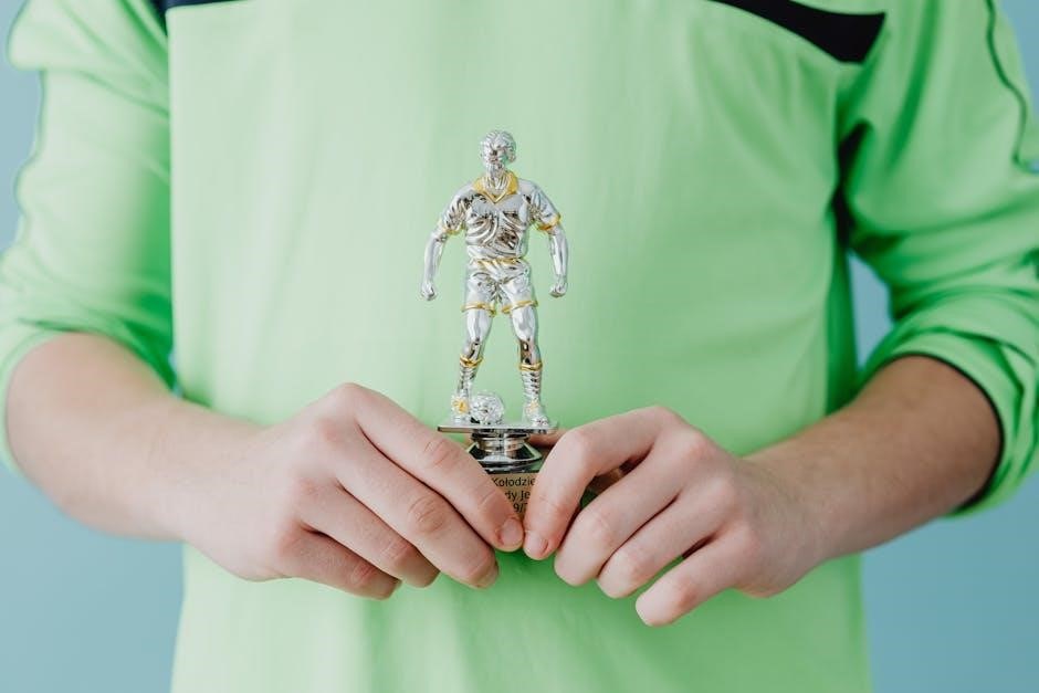 Ultimate College Football Trophy Guide