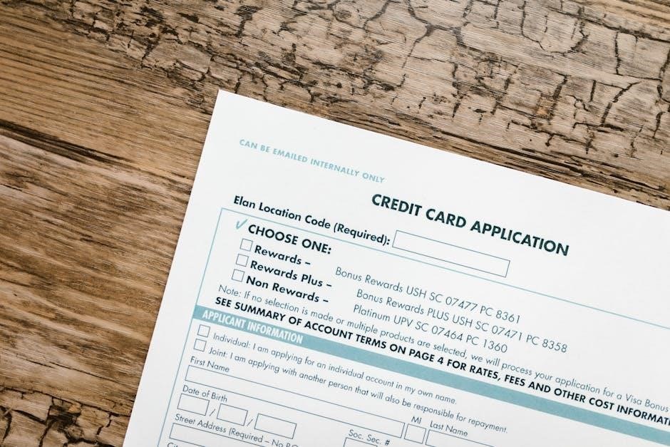 Ontario Rental Application Form 410 | Free Download